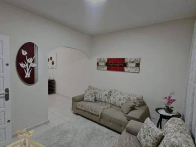 Sobrado à venda, 80 m² por R$ 980.000,00 Boqueirão Praia Grande/SP