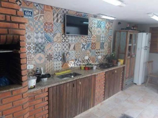 Sobrado à venda, 80 m² por R$ 1.200.000,00 Vila Galvão Guarulhos/SP