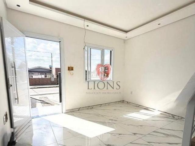 Sobrado à venda, 80 m² por R$ 350.000,00 Bom Sucesso Gravataí/RS