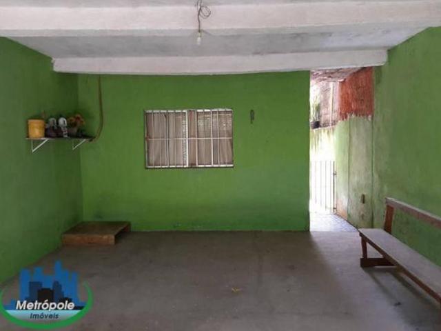 Sobrado à venda, 80 m² por R$ 350.000,00 Parque Primavera Guarulhos/SP