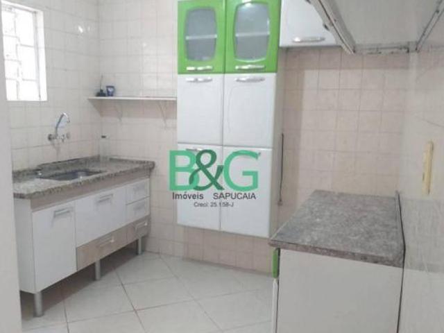Sobrado à venda, 80 m² por R$ 350.000,00 Vila das Palmeiras Guarulhos/SP