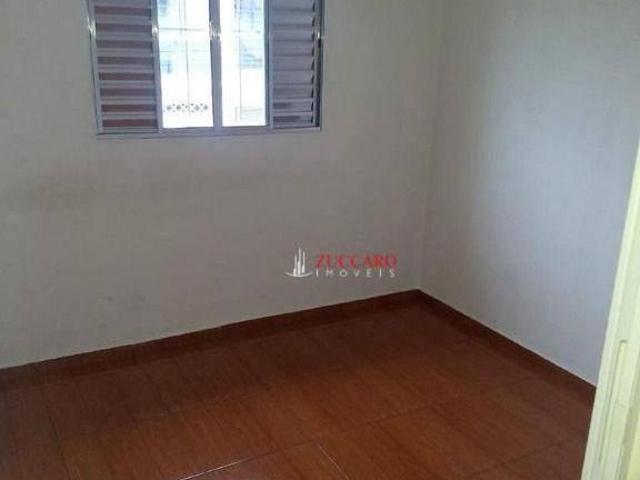 Sobrado à venda, 80 m² por R$ 360.000,00 Residencial Parque Cumbica Guarulhos/SP