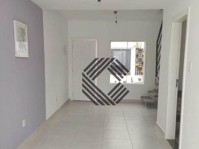 Sobrado à venda, 80 m² por R$ 360.000,00 Vila Barão Sorocaba/SP