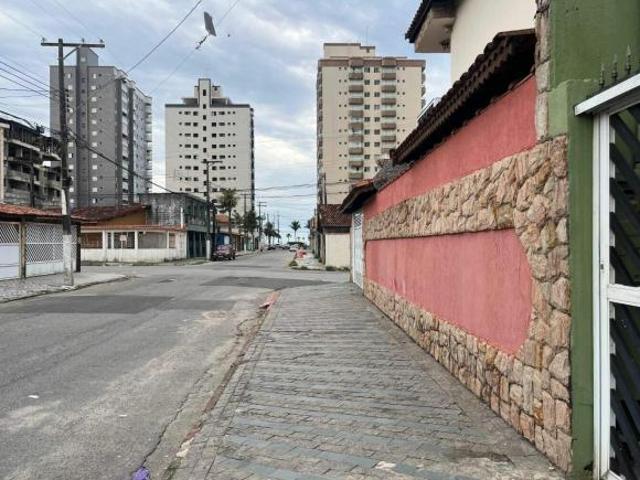 Sobrado à venda, 80 m² por R$ 375.000,00 Caiçara Praia Grande/SP