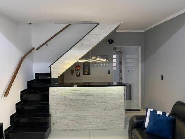 Sobrado à venda 80m² com 2 dormitórios 1 vaga em Santana
