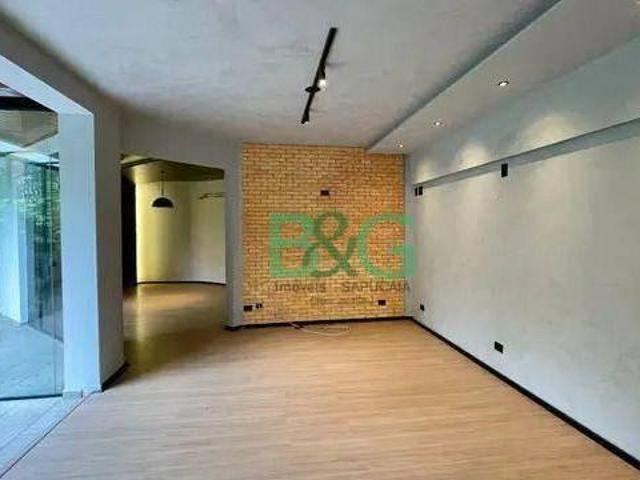 Sobrado à venda, 815 m² por R$ 6.382.000,00 Vila Madalena São Paulo/SP
