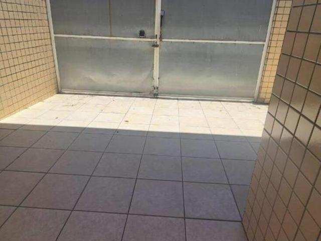 Sobrado à venda, 81 m² por R$ 470.000,00 Vila Guilhermina Praia Grande/SP