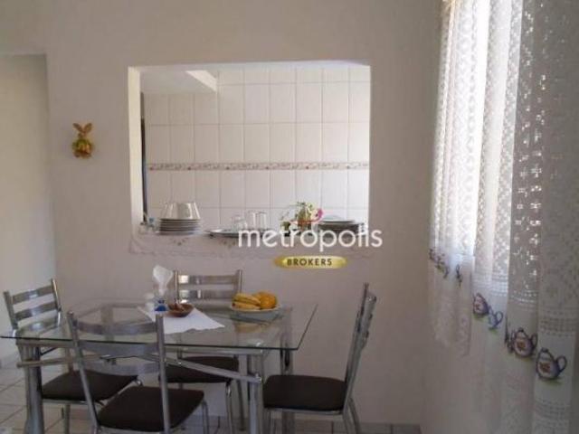Sobrado à venda, 81 m² por R$ 471.000,00 Vila Natália São Paulo/SP