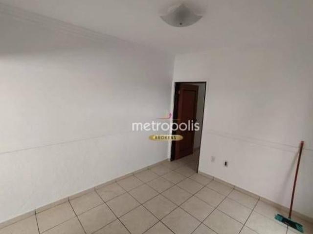 Sobrado à venda, 81 m² por R$ 541.000,00 Santa Maria São Caetano do Sul/SP