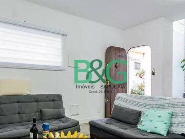 Sobrado com 1 dormitório à venda, 81 m² por R$ 1.049.000,00 Pinheiros São Paulo/SP