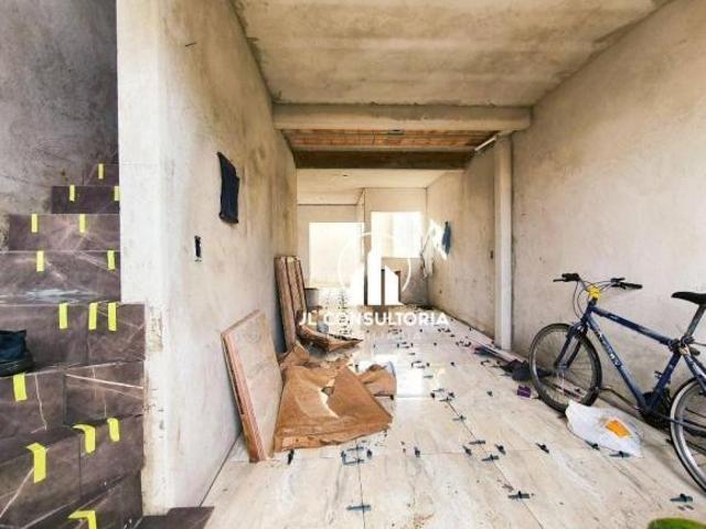 Sobrado à venda, 82 m² por R$ 420.000,00 Tatuquara Curitiba/PR