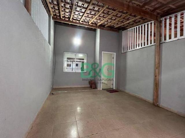 Sobrado à venda, 82 m² por R$ 430.000,00 Jardim Aloha Praia Grande/SP