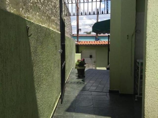 Sobrado à venda, 82 m² por R$ 520.000,00 Jardim Santa Emilia Guarulhos/SP