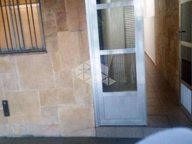 Sobrado à venda, 82 m² por R$ 600.000,00 Parque Mandaqui São Paulo/SP