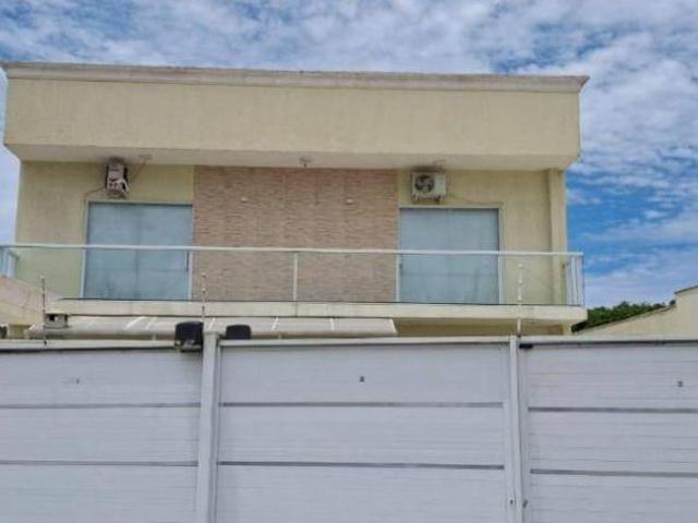 Sobrado à venda, 82 m² por R$ 399.000,00 Belas Artes Itanhaém/SP