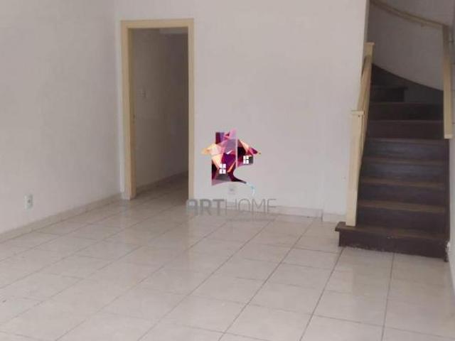 Sobrado à venda, 83 m² por R$ 420.000,00 Rudge Ramos São Bernardo do Campo/SP