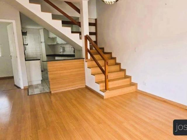 Sobrado à venda, 83 m² por R$ 499.500,00 Santa Quitéria Curitiba/PR