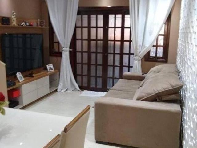 Sobrado à venda, 83 m² por R$ 500.000,00 Pirituba São Paulo/SP