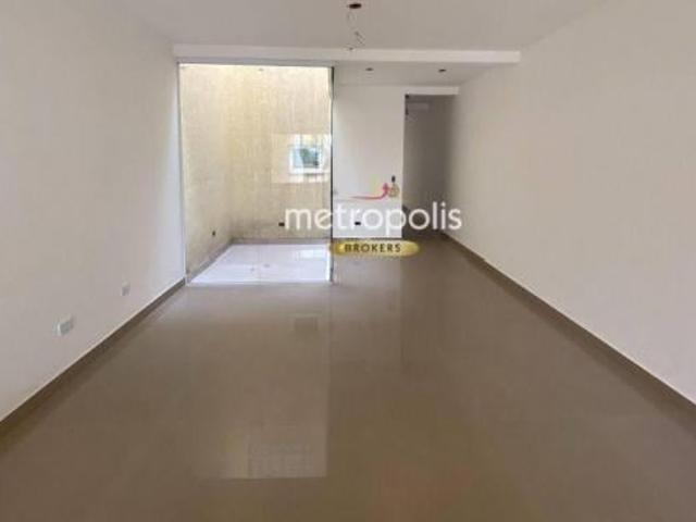 Sobrado à venda, 83 m² por R$ 690.000,00 Parque São Lucas São Paulo/SP