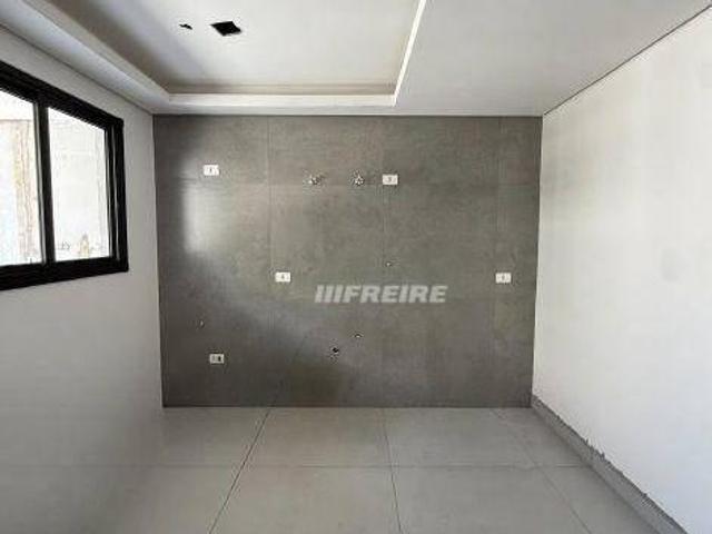 Sobrado à venda, 83 m² por R$ 869.000,00 Jardim Santo André/SP