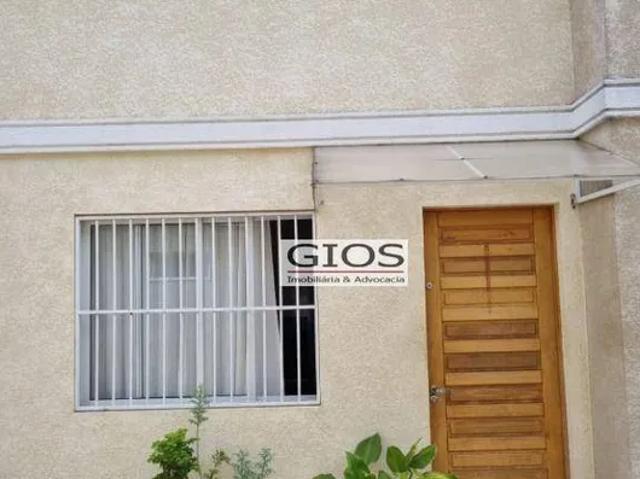 Sobrado à venda, 84 m² por R$ 450.000,00 Imirim São Paulo/SP