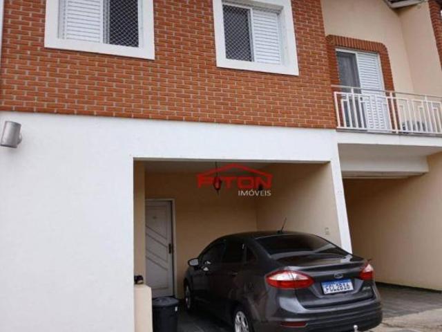 Sobrado à venda, 84 m² por R$ 494.900,00 Cangaíba São Paulo/SP