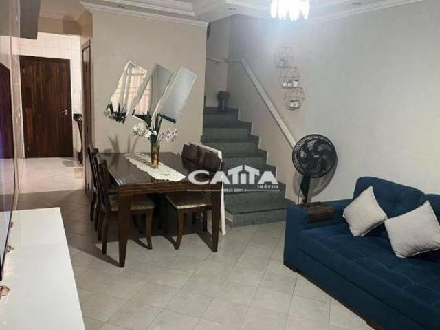 Sobrado à venda, 84 m² por R$ 499.999,99 Itaquera São Paulo/SP