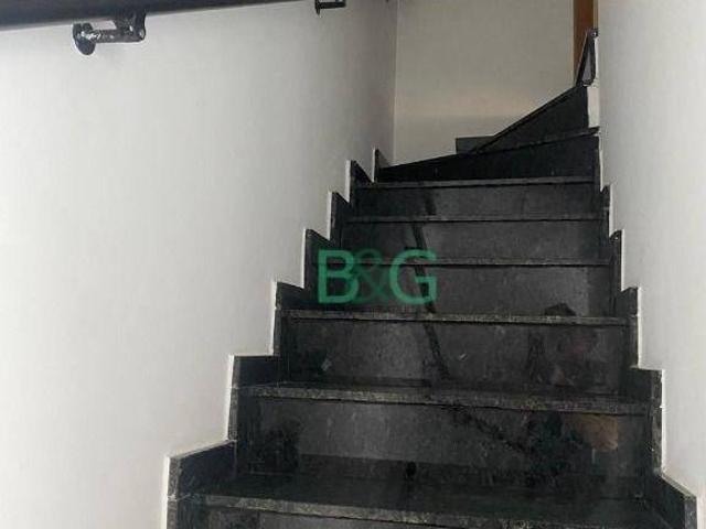 Sobrado à venda, 84 m² por R$ 520.000,00 Vila Formosa São Paulo/SP
