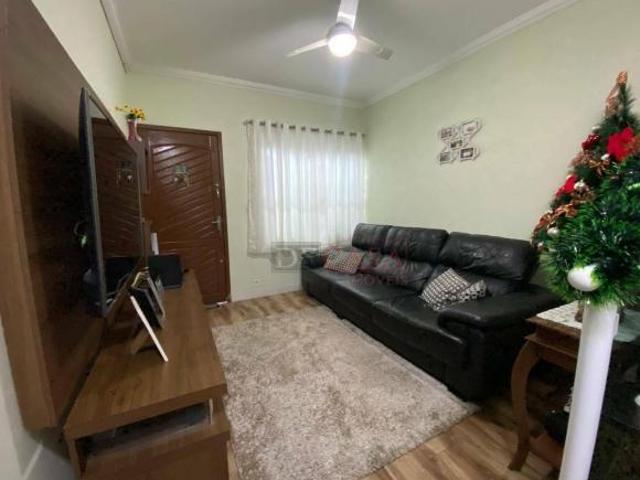 Sobrado à venda, 84 m² por R$ 540.000,00 Vila Matilde São Paulo/SP