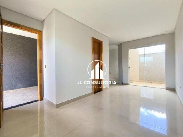 Sobrado à venda, 84 m² por R$ 550.000,00 Sítio Cercado Curitiba/PR