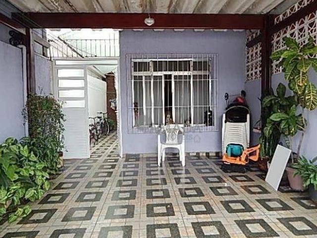 Sobrado à venda, 84 m² por R$ 580.000,00 Vila Paranaguá São Paulo/SP