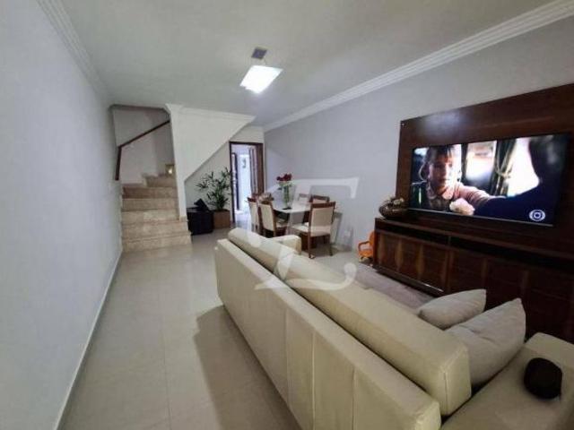 Sobrado à venda, 84 m² por R$ 725.000,00 Vila Leonor São Paulo/SP