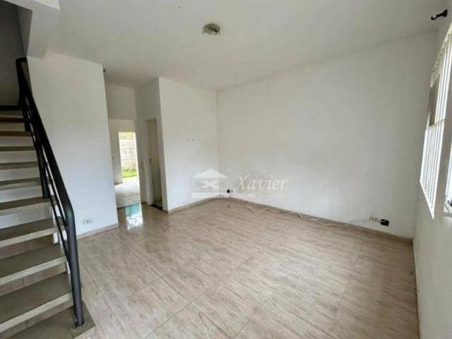 Sobrado à venda, 84 m² por R$ 350.000,00 Bonanza Residencial Vargem Grande Paulista/SP