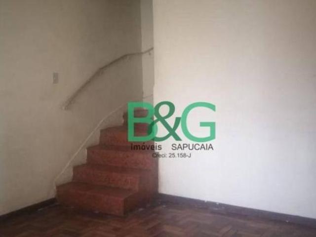 Sobrado à venda, 84 m² por R$ 350.000,00 Penha de França São Paulo/SP