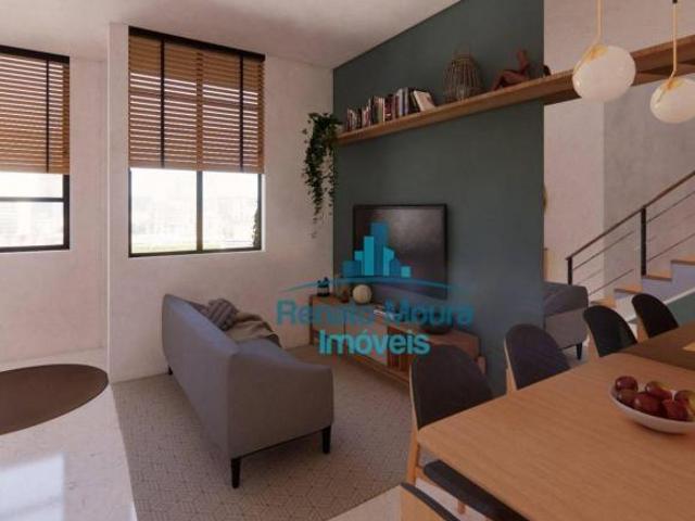 Sobrado à venda, 85 m² por R$ 400.000,00 Jardim Simus Sorocaba/SP