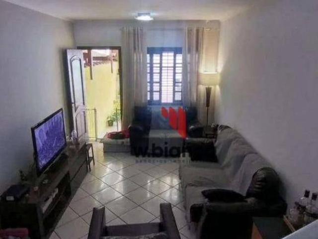 Sobrado à venda, 85 m² por R$ 460.000,00 Vila Alice Santo André/SP