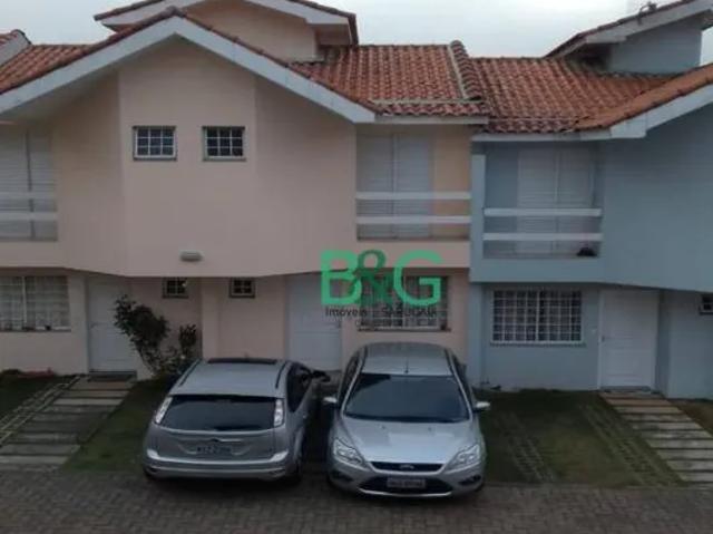 Sobrado à venda, 85 m² por R$ 520.000,00 Vila Ema São Paulo/SP