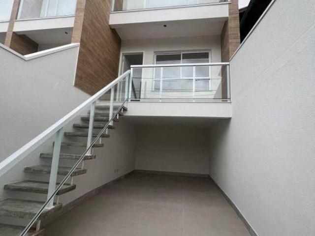 Sobrado à venda, 85 m² por R$ 545.000,00 Vila Marari São Paulo/SP