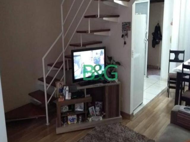 Sobrado à venda, 85 m² por R$ 570.000,00 Vila Ema São Paulo/SP