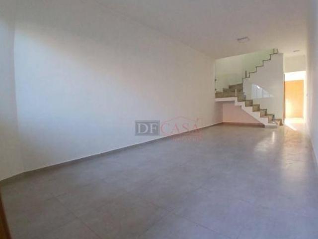 Sobrado à venda, 85 m² por R$ 599.900,00 Jardim Iva São Paulo/SP
