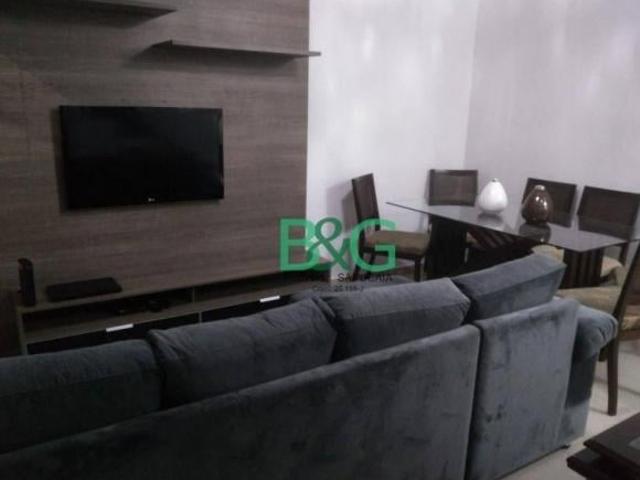 Sobrado à venda, 85 m² por R$ 685.000,00 Vila Carrão São Paulo/SP