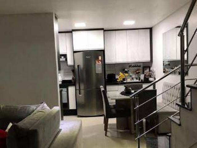 Sobrado à venda, 85 m² por R$ 810.000,00 Vila Prudente Zona Leste São Paulo/SP