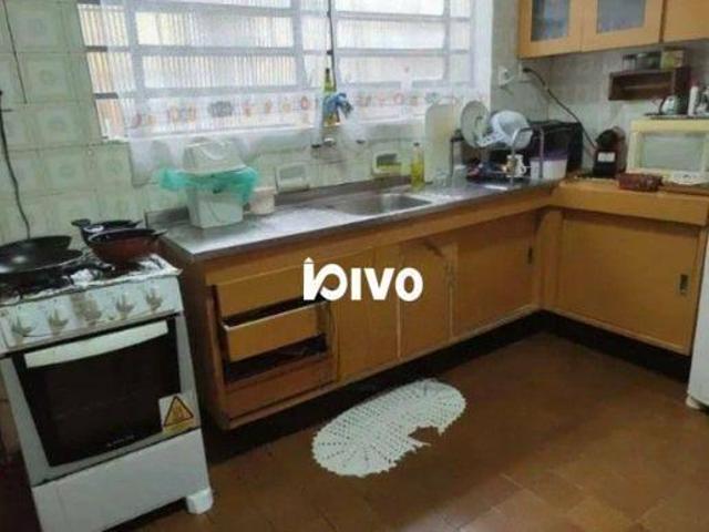 Sobrado à venda, 85 m² por R$ 690.000,00 Mirandópolis São Paulo/SP