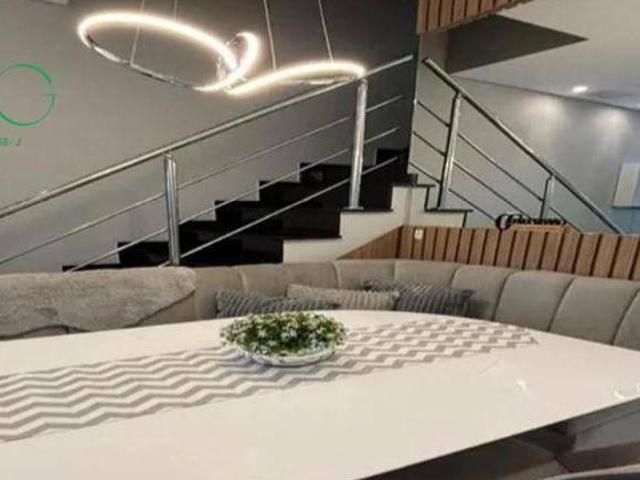 Sobrado à venda, 85 m² por R$ 749.000,00 Vila Macedópolis São Paulo/SP