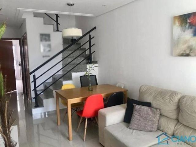 Sobrado com 2 dormitórios à venda, 85 m² por R$ 675.000,00 Vila Prudente Zona Leste São Paulo/