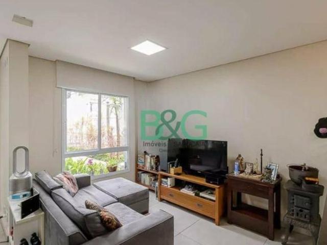 Sobrado à venda, 85 m² por R$ 1.377.000,00 Aclimação São Paulo/SP