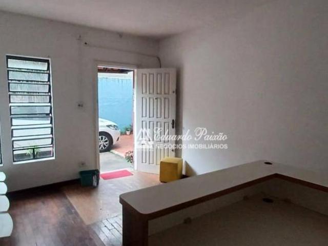 Sobrado à venda, 86 m² Guarulhos/SP