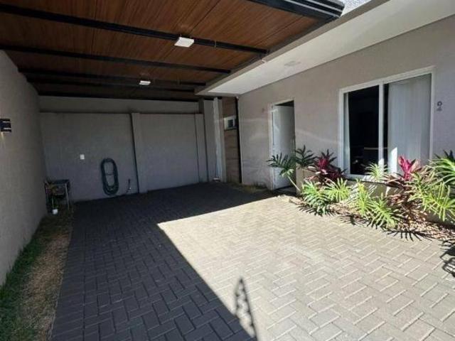 Sobrado à venda, 86 m² por R$ 480.000,00 Alto Alegre Cascavel/PR