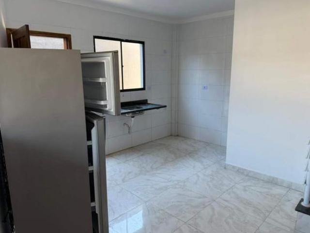 Sobrado à venda, 86 m² por R$ 490.000,00 Jardim Imperador Praia Grande/SP