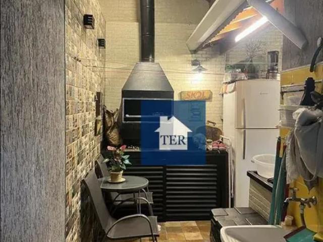 Sobrado à venda, 86 m² por R$ 509.000,00 Vila Cruz das Almas São Paulo/SP